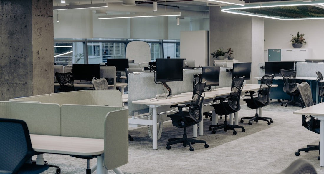 Creating Harmonious Conference Room Designs for Productive Meetings ...