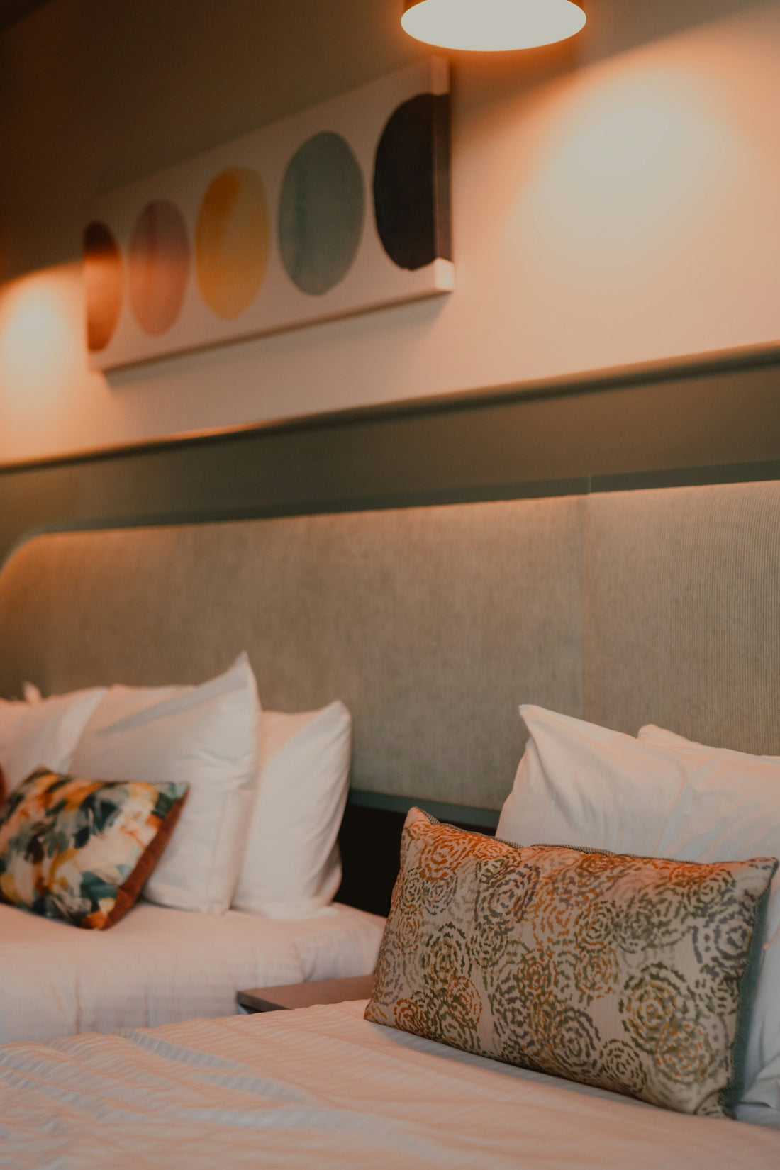 10 Innovative Lobby Designs for Memorable First Impressions – Artvoom
