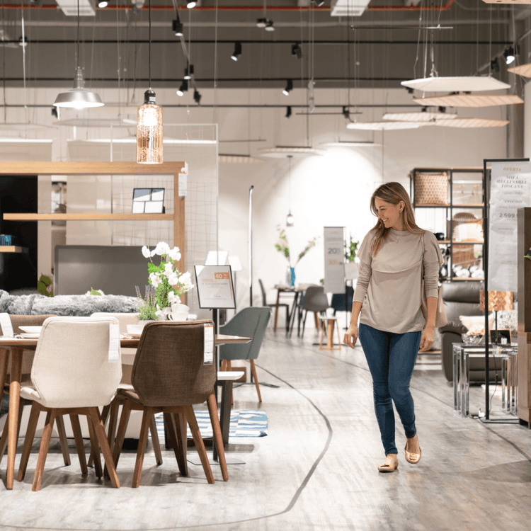The 5 most famous furniture stores in the world for a stylish home ...